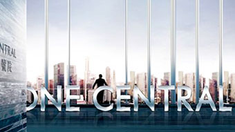 One Central Project Lifting - Zenit