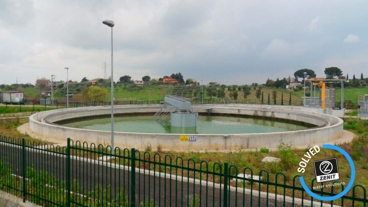 Ardea municipality - Zenit